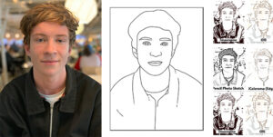 A Fine Line – best sketch apps for creating an outline from a photo ...