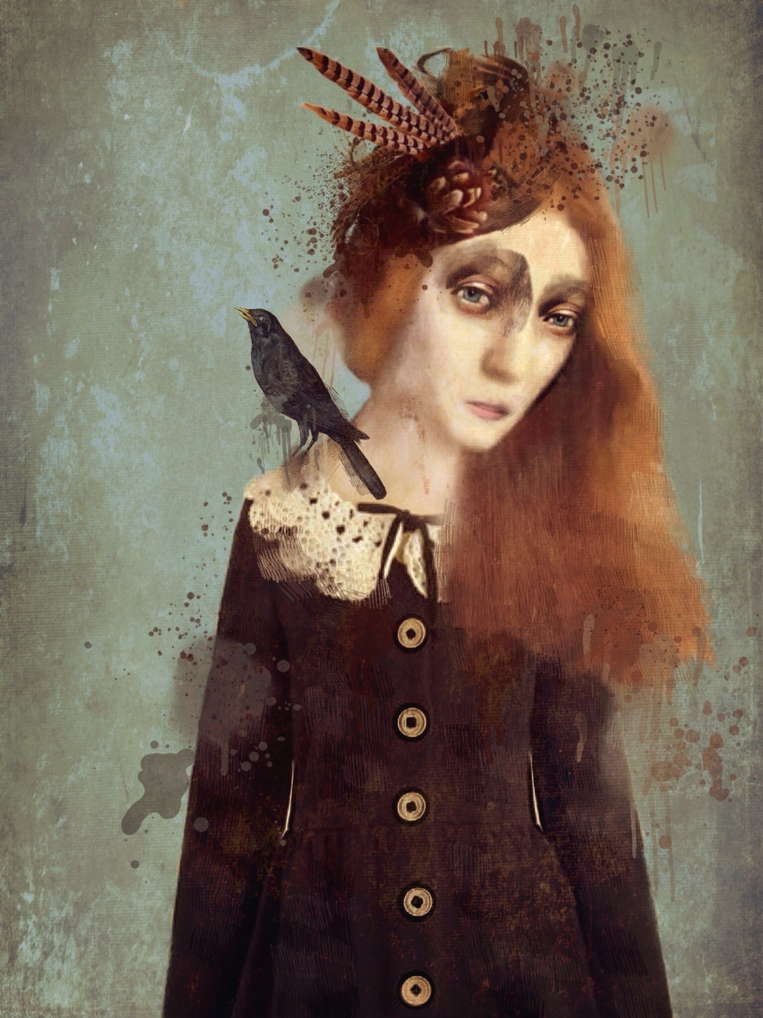 Sarah Jarrett Rocks - iPhoneographyCentral