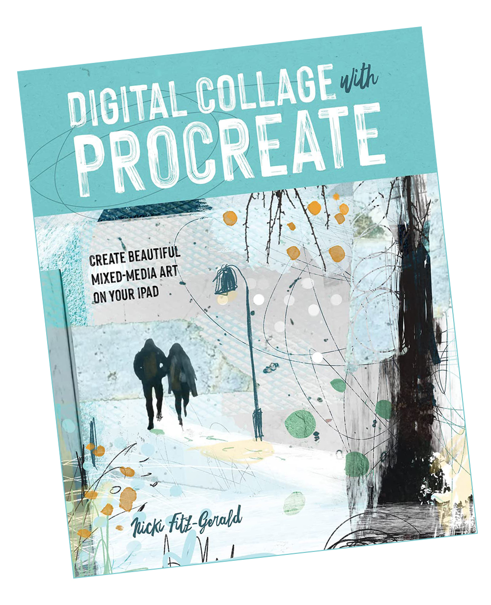 Procreate Book Artists Announced! (UPDATED Nov ’23) - iPhoneographyCentral