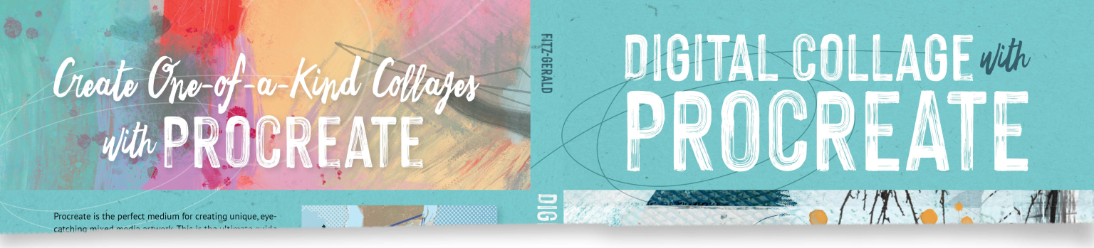 Procreate Book Artists Announced! (UPDATED Nov ’23) - iPhoneographyCentral